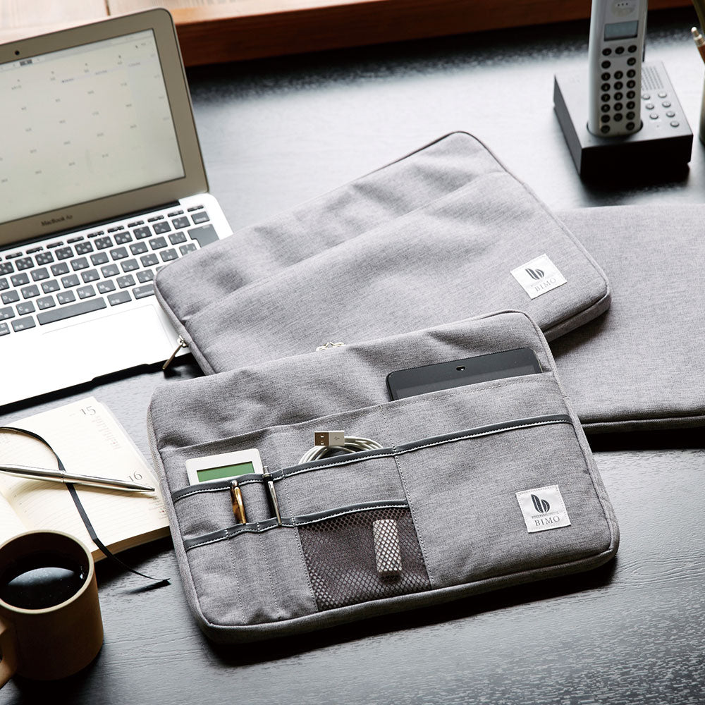 Notebook PC Zip Case-Heather Collection 13インチ – SEARCH DISTRIBUTION